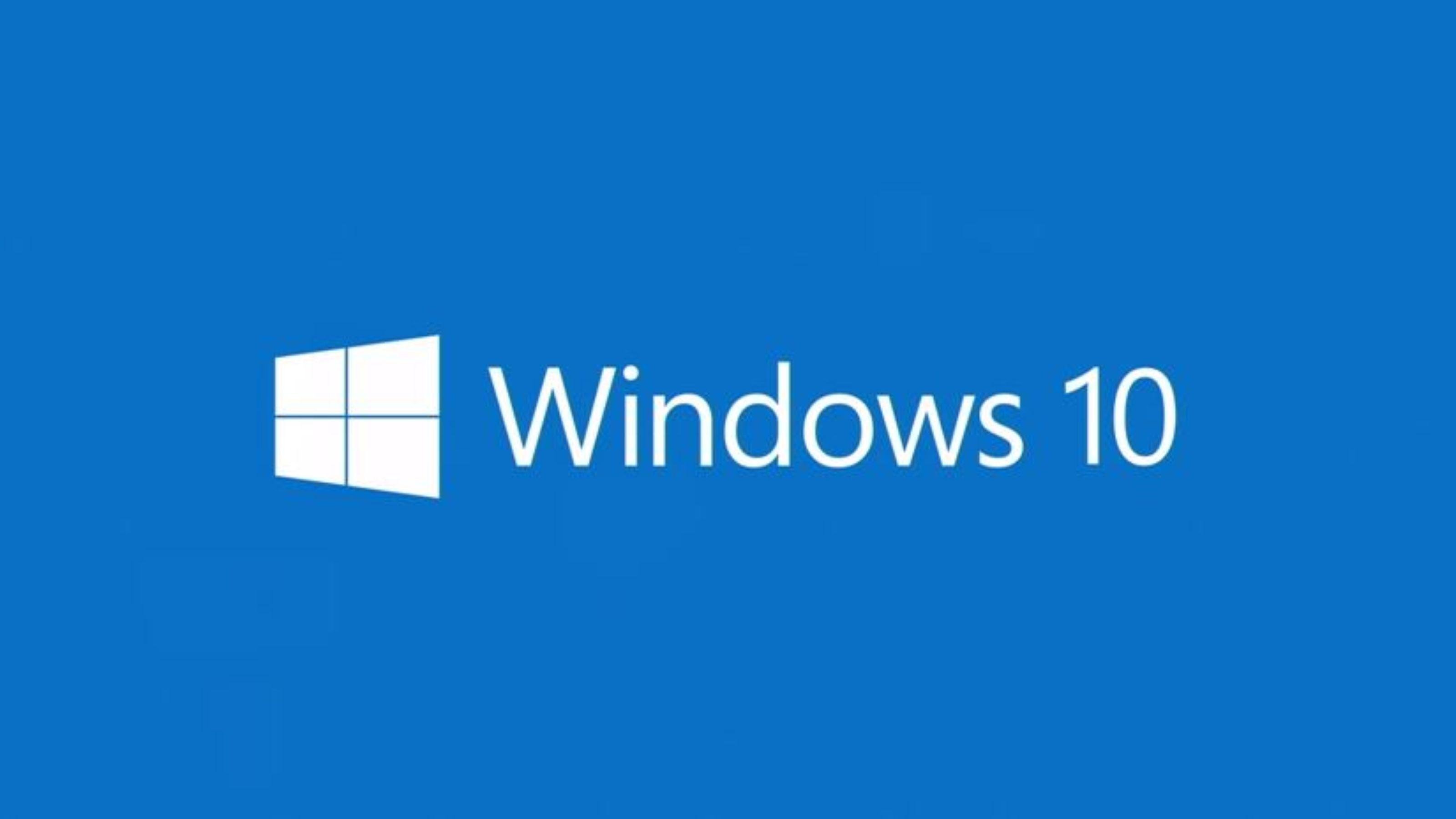 Windows 10 最新系統曝光: 依舊未見Spartan瀏覽器!