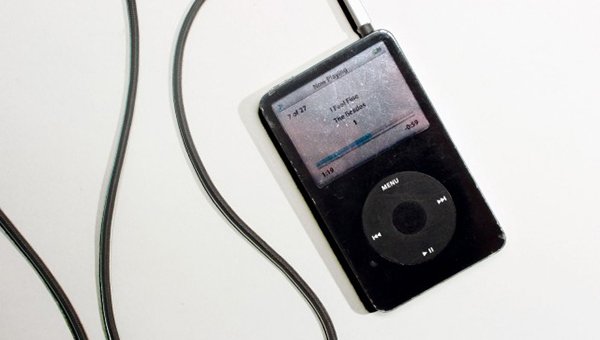 iPod 比 Apple Watch 更受歡迎？從 Google 搜尋數據給你知道！