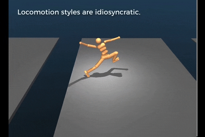 Google 人工智慧自學走路 走起來像個「奇形種」 - New MobileLife 流動日報