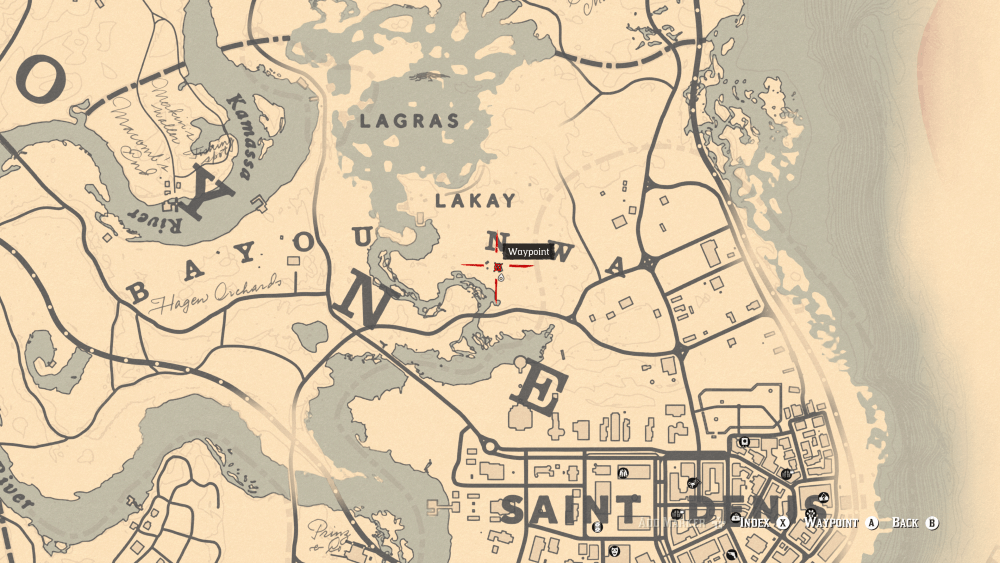 越玩越大！玩家回報在《Red Dead Redemption 2》中竟被 NPC「硬上」 - New MobileLife 流動日報